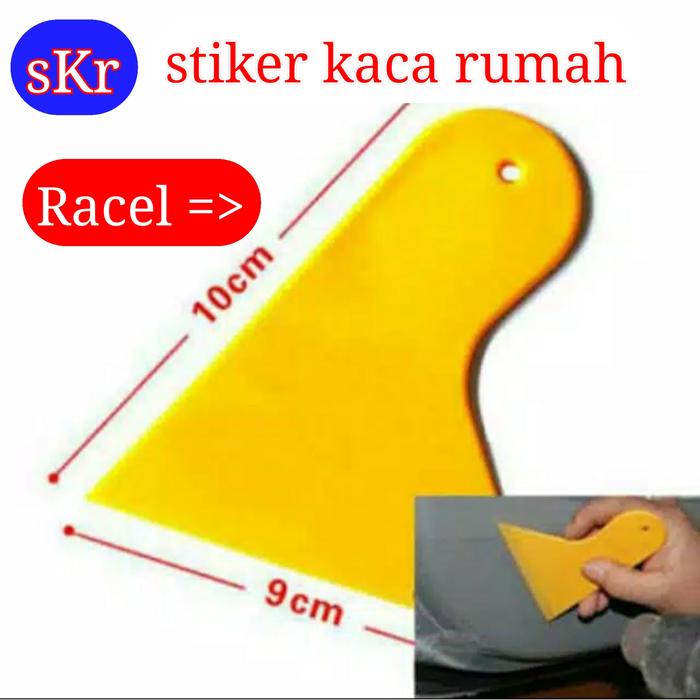 Jual stiker papan tulis/stiker whiteboard/wallpaper papan tulis - alat ...
