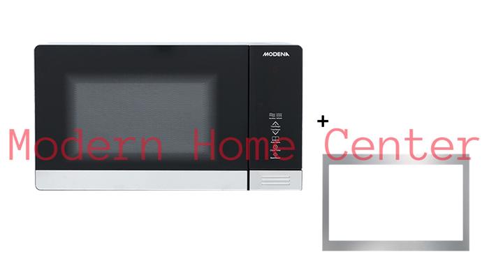 Promo Modena Microwave Oven MG 2516 (Kapasitas 25 Liter) Incl. Frame FM ...