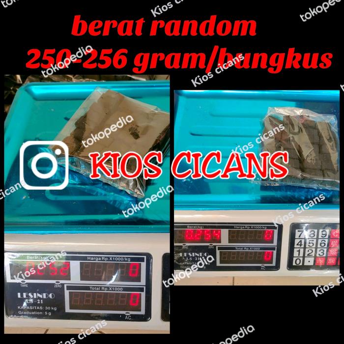 Jual batu arang magic coco bro bbq awet tahan lama pengganti batok ...
