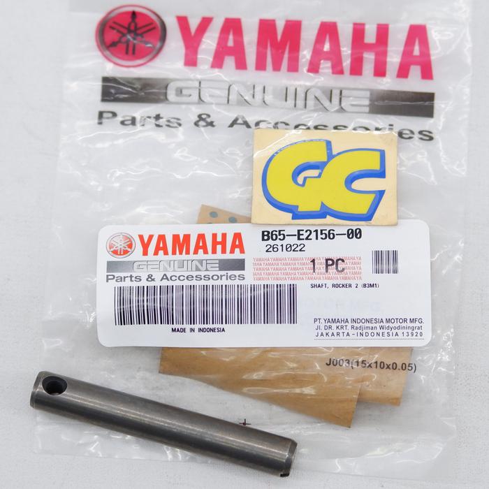 Jual Pen Pelatuk Klep Yamaha Nmax, Aerox 155 Ori - Kab. Bandung - Yamaha Gerbang Cahaya | Tokopedia