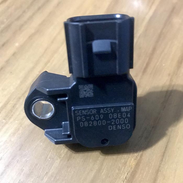 Jual Sensor MAP Jazz GE8 Japan - Kota Bekasi - Honda Original Parts ...