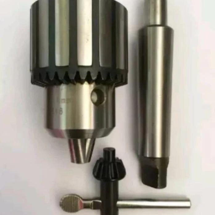 Jual adaptor bor magnet MT4 kepala Bor 16 mm - chuck Bor set MT4 ...