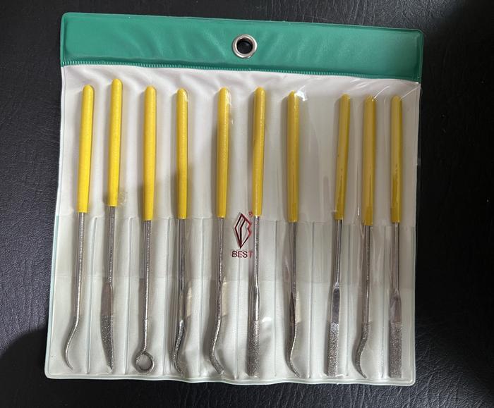 Jual Kikir Diamond Merek Best Taiwan - Jakarta Barat - clamptindo ...