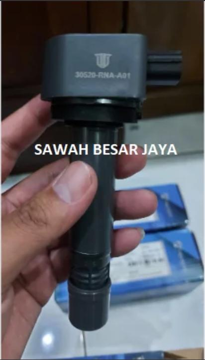 Jual Coil Koil Busi CRV RE Gen 3 2.0 2000 cc Civic FD1 1.8 1800 cc ...