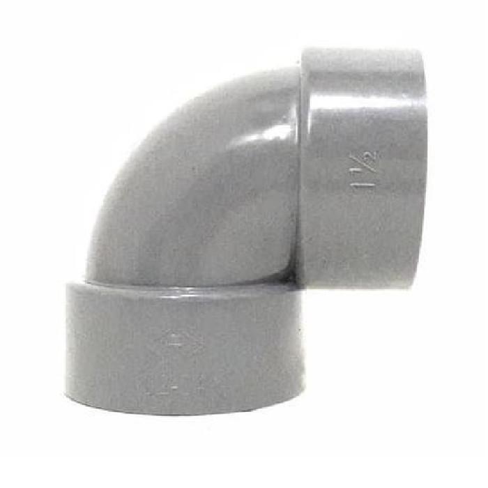 Jual ELBOW PVC 12 INCH Rucika AW / Elbow AW 90 derajat 12" - Jakarta ...