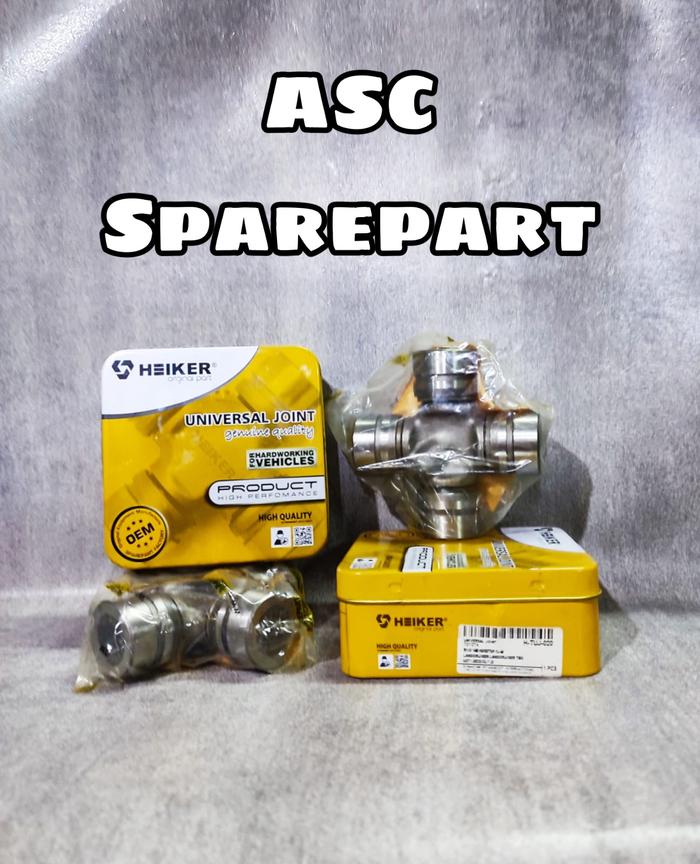 Jual Cross Joint / Joint Kopel - Dyna Rino 14B / Hartop FJ 40 - Kota Tangerang Selatan - ASC ...