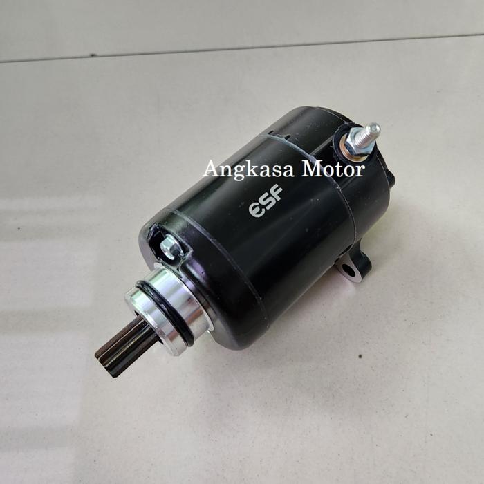 Jual Dinamo Angker Stater PULSAR 135 Dinamo Starter Pulsar 135 - Kota ...