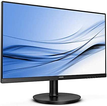 Jual Philips 242V8A - 24 Inch FHD Monitor,75Hz, 4ms, IPS, internal ...