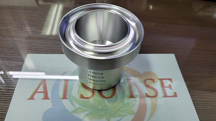 Jual Paint Viscosity FORD CUP Viscosity Cup Viscosity Measurement Cup ...