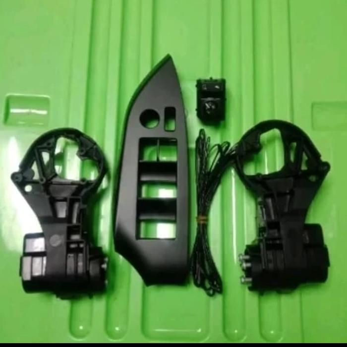 Jual MESIN RETRACT RETRAK LIPAT SPION INOVA INNOVA REBORN - Jakarta ...