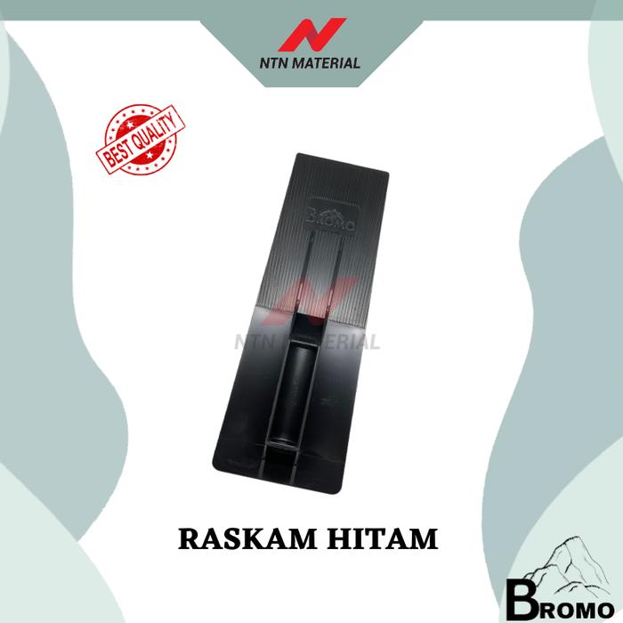 Jual RASKAM PVC/ROSKAM/PLASTER TROWEL/LASKAM/GOSOKAN ACIAN PVC BROMO ...