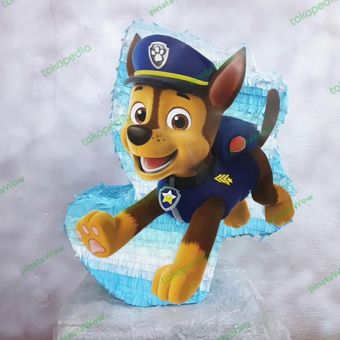 Jual pinata 2d paw patrol - Jakarta Barat - pinataWow | Tokopedia