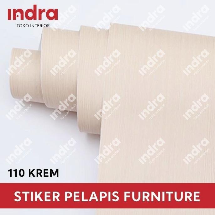 Jual PVC Interior Film / Decosheet Sticker / HPL Pelapis Furniture ...