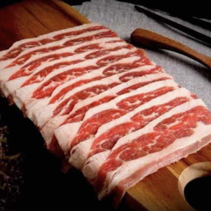 Jual Premium US Slice Beef/Daging Slice Yoshinoya Shabu Suki - 500gram ...