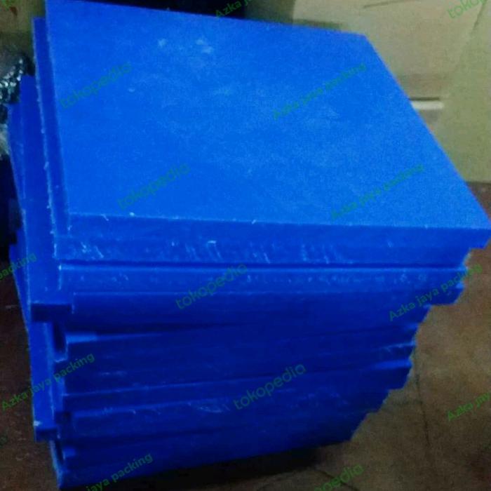 Jual mc blue/nylon biru 60mm 50cm x 50cm - Jakarta Barat - Azkayra ...
