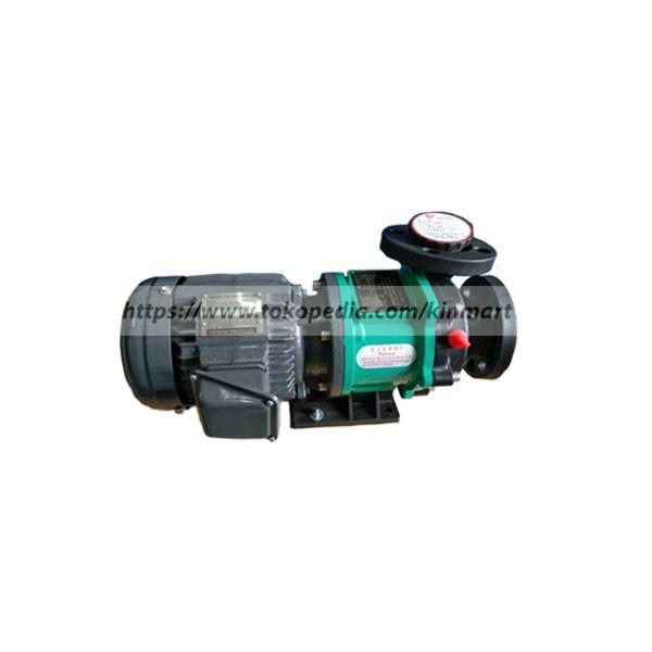 Jual Magnet Pump Trundean TMD-75 1hp/0.75kw/750watt / 3phase - Jakarta Barat - Kin Mart | Tokopedia