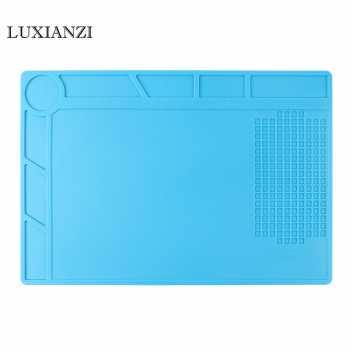 Promo karpet alas service hp anti panas karpet service tatakan servis ...