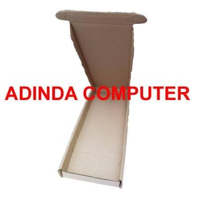 Jual KARDUS | BOX | KARTON PACKING UNTUK KEYBOARD ( 38.5 x 16.5 x 3cm ...