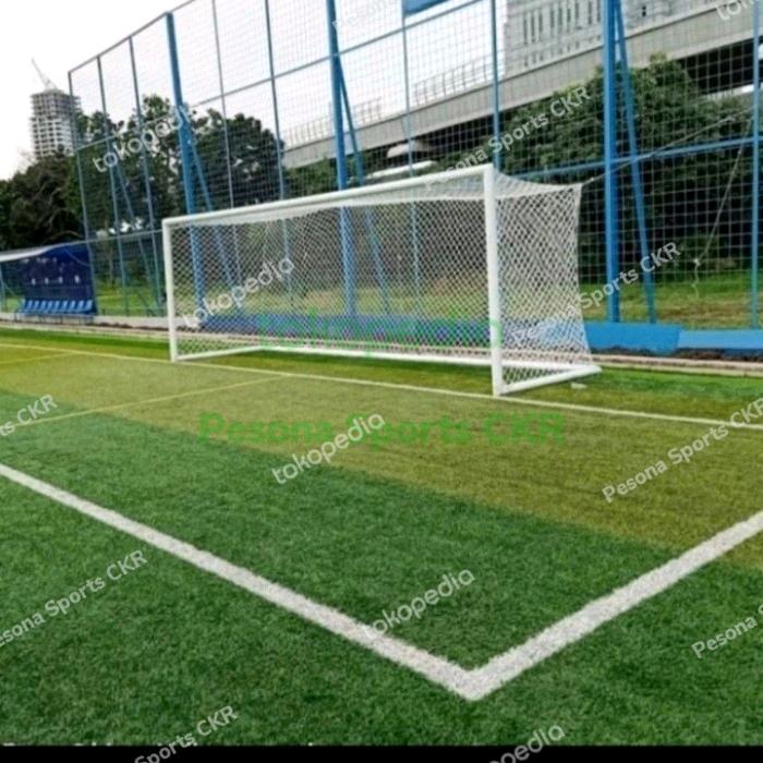 Jual tiang gawang mini soccer - Kab. Bekasi - Pesona Sport CKR | Tokopedia