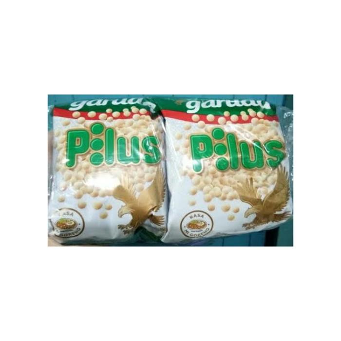 Jual Kacang Snack Garuda pilus ( 1 pak isi 20 ) pilus enak dan murah ...