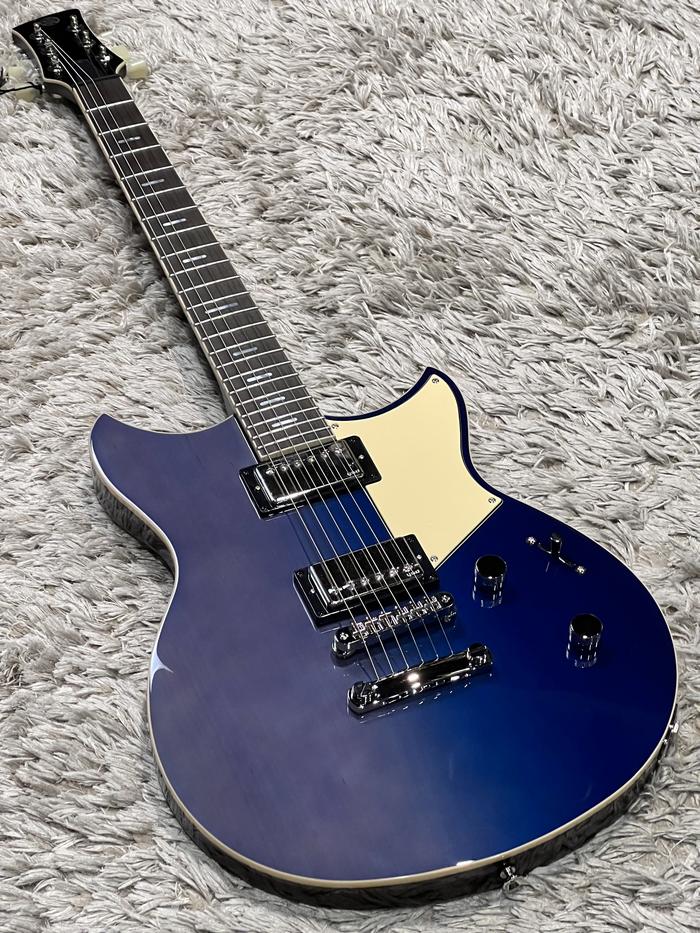 Jual Yamaha Revstar RSP20MB - Moonlight Blue - Jakarta Utara - Nafiri ...