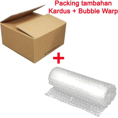 Jual KARDUS | BOX | KARTON PACKING UNTUK KEYBOARD ( 38.5 x 16.5 x 3cm ...