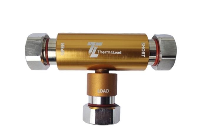 Jual Kalibrasi OSL Open Short Load Din Male DC-4Ghz Anritsu Bird Rodhe ...