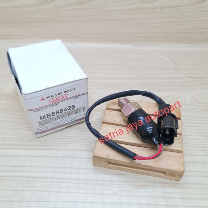 Jual SWITCH ATRET ATREK SWIT MUNDUR SWITCH BACK UP L200 MB886426 ORI ...