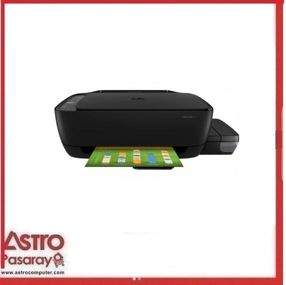 Jual PRINTER HP INK TANK 315-(PRINT,SCAN,COPY) - Kota Depok ...