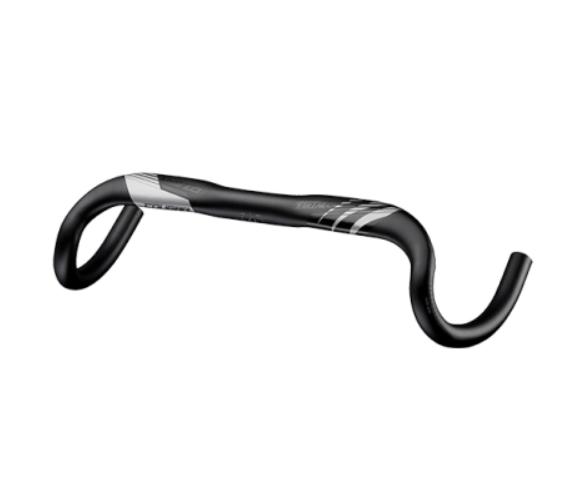 Jual Dropbar controltech cougar integrated alloy handlebar flare 31.8 ...