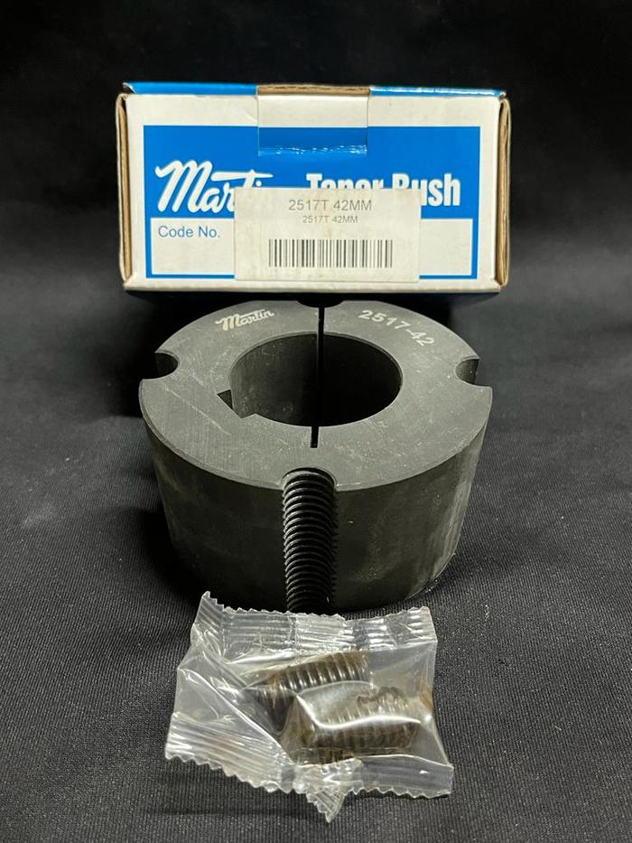 Jual TAPPER BUSH MARTIN 2517 AS 42MM/TAPER LOCK MARTIN 2517 AS 42MM ...