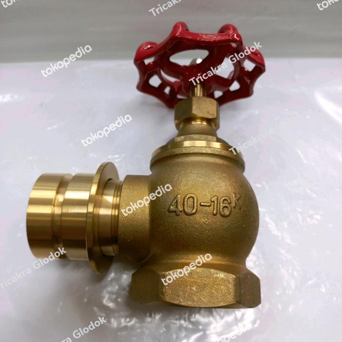 Jual hydrant valve onda 11/2"/kran hydrant onda 11/2/kran hydrant 11/2 ...