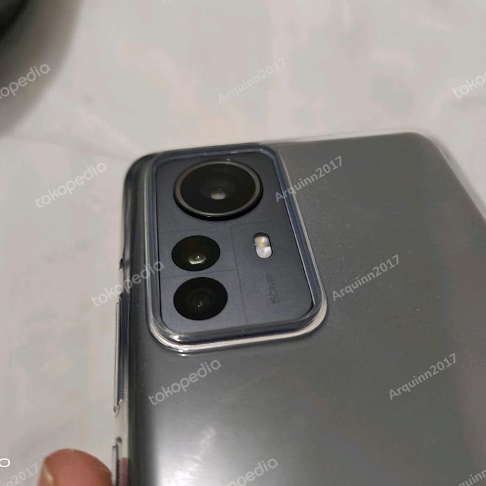 Jual XIAOMI 12 PRO 12/256GB Mulus Garansi Resmi BUKAN MI 13 PRO ...