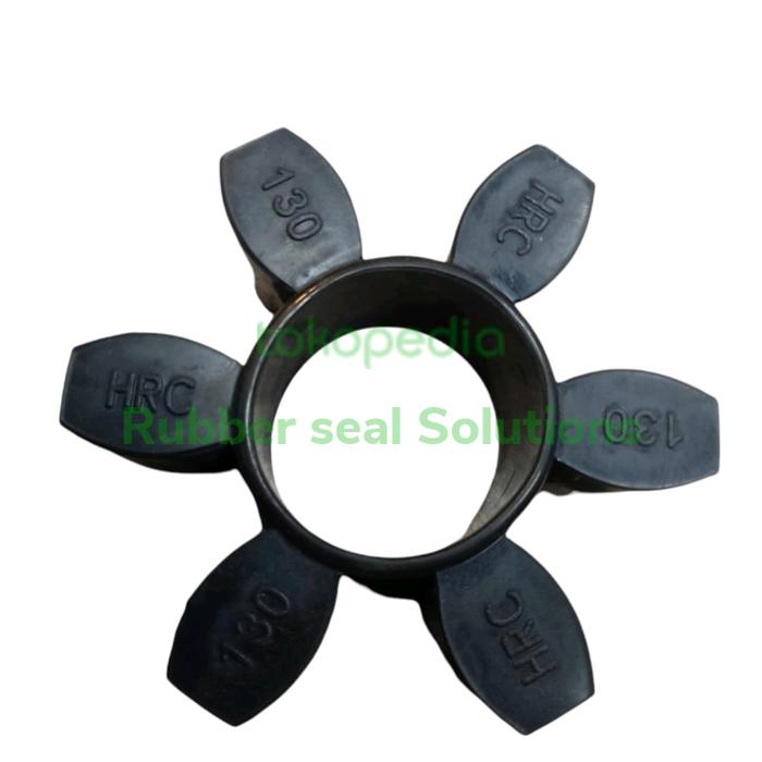 Jual KARET COUPLING HRC 130_COPLE RUBBER HRC 130 - Jakarta Barat ...
