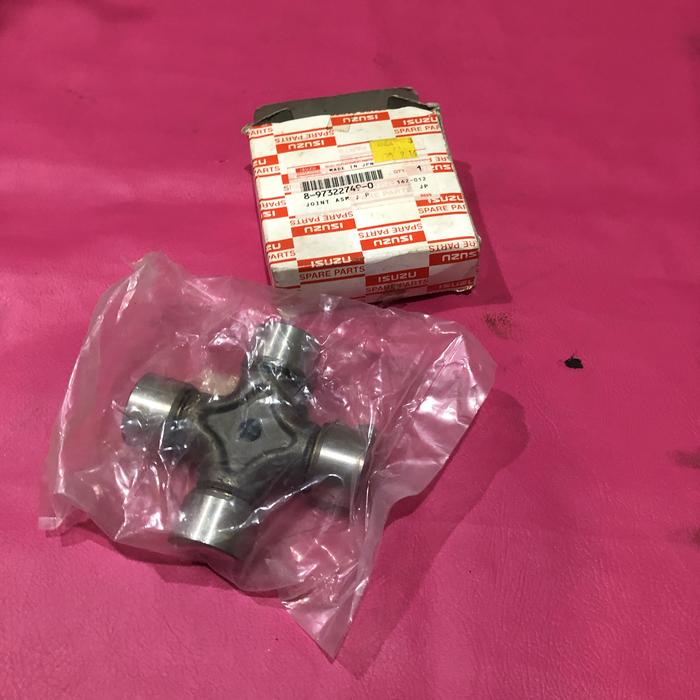 Jual Cross Joint/Joint Kopel ISUZU ELF NKR71/NMR71 (Isuzu) - Kota ...