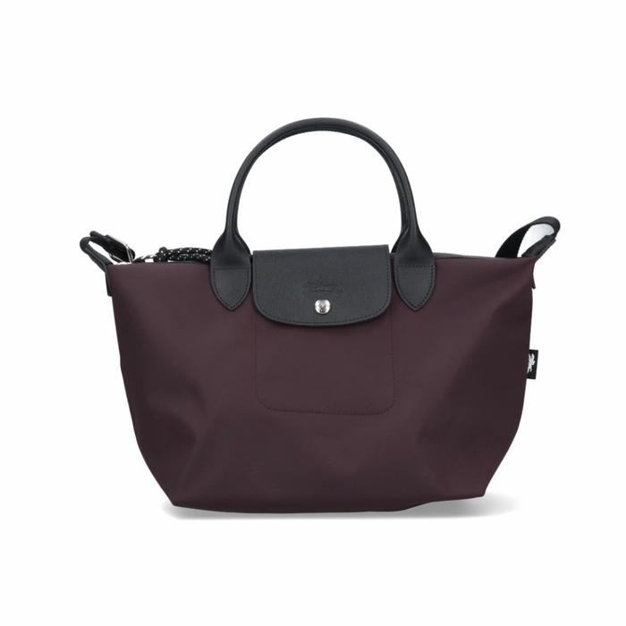 Longchamp Le Pliage Energy Medium Tote Bag In Purple Lyst