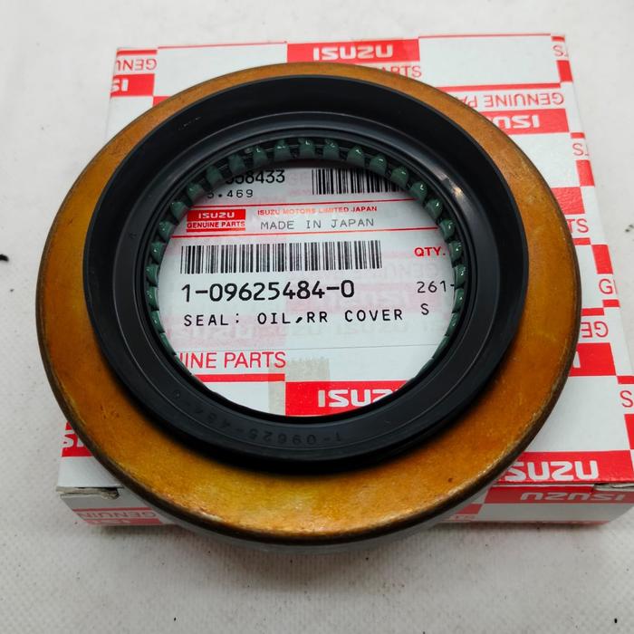 Jual Oil seal pinion final diff gardan isuzu elf nkr71 nmr71 - Jakarta ...