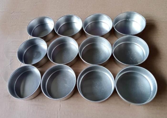 Jual Cetakan Tart Mini / Cetakan Tart Let / Cetakan Pie Mini Isi 12 Pcs ...