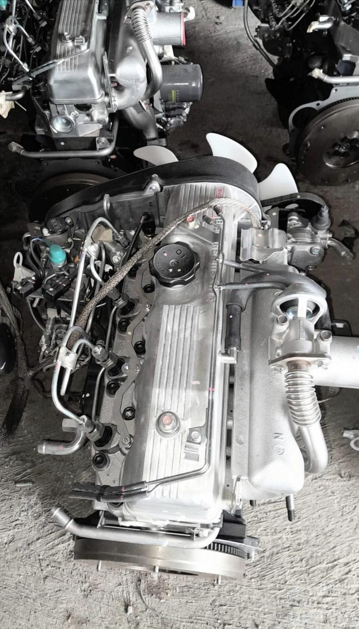 Jual Mesin Mitsubishi L300 non Turbo 2020 / Unit L300 Original - Jakarta Barat - GARAGEGIO 99 ...