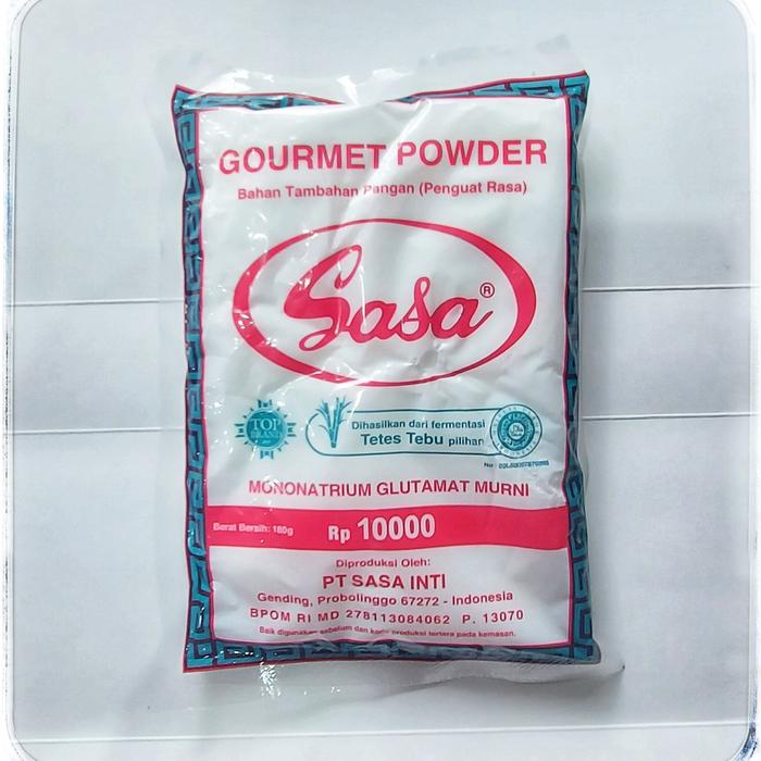 Jual SASA Rp 10.000 Micin SASA Vetsin SASA Mecin SASA 10000 an 10000 ...