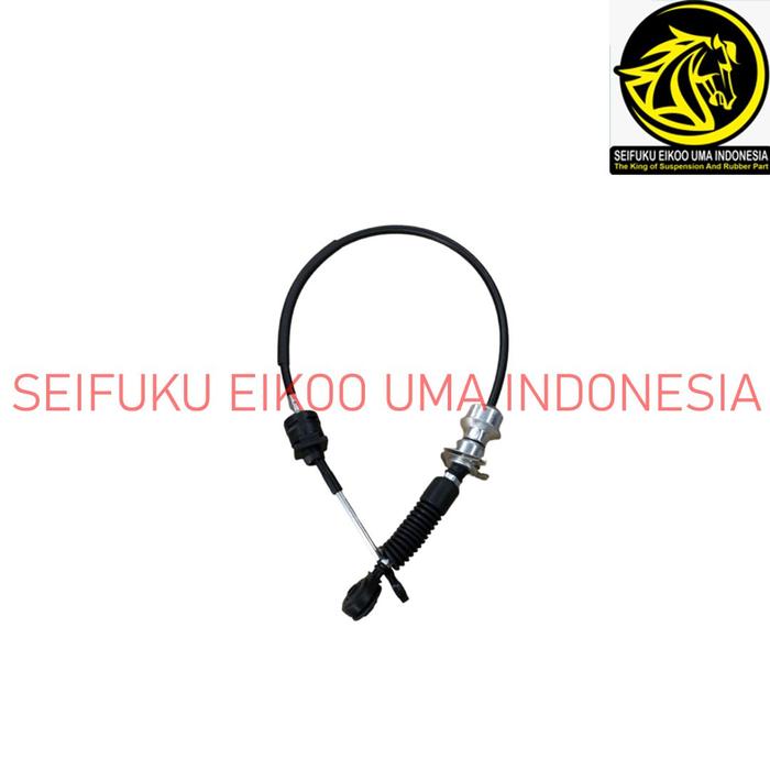 Jual CABLE TRANSMISSION SUZUKI APV ARENA SELECT GEAR SHORT "SHIKUDA ...