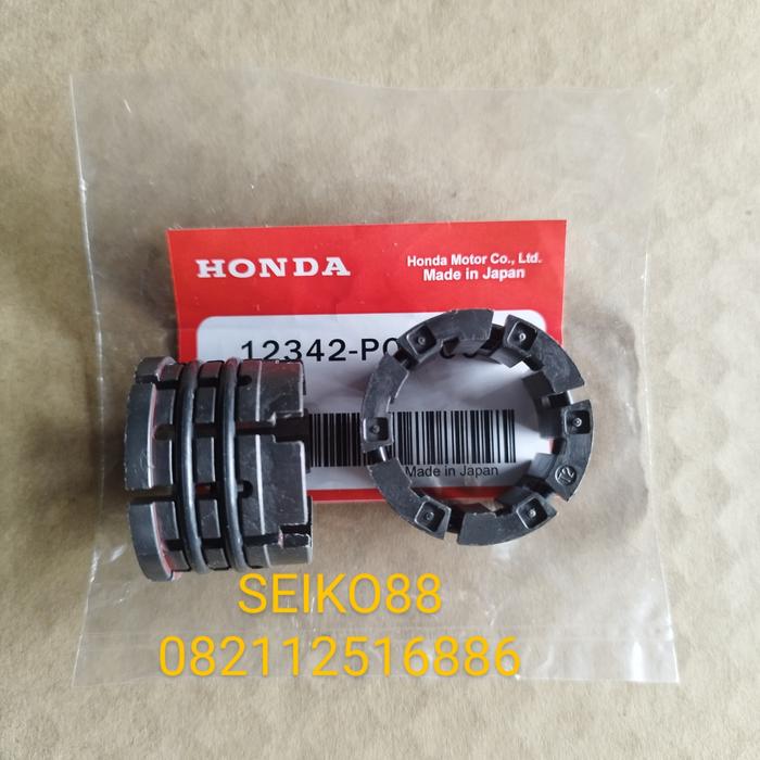 Jual Bushing rack steer asli Honda HRV all - Jakarta Utara ...