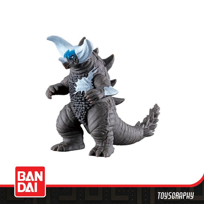 Jual Bandai Ultra Monster 500 SPHERE GOMORA Series 176 Ultraman Kaiju ...
