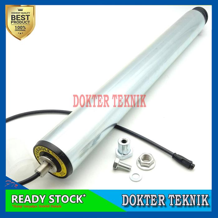 Jual EC310 Drum Motor INTERROLL RollerDrive Drive Motor Conveyor Belt 50 mm - Kota Bandung ...
