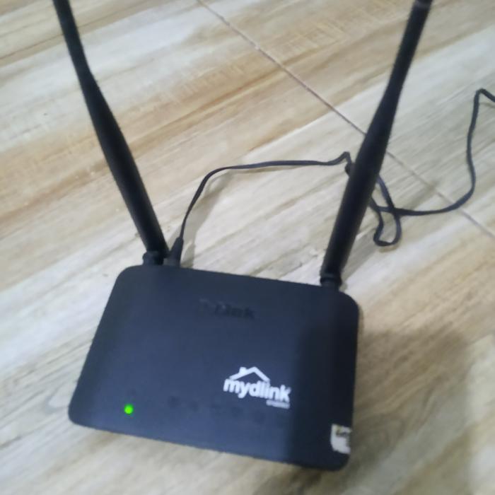 Jual router wifi D-Link Dir 605 - Kab. Bekasi - alfathas | Tokopedia