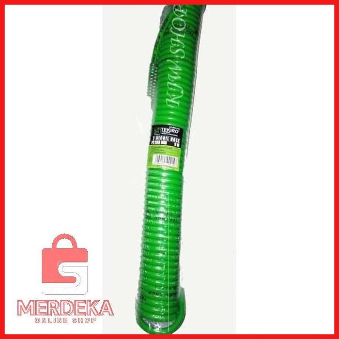 Jual Selang PU TEKIRO 9M / Selang Recoil 9m merk Tekiro Selang Recoil 9 ...