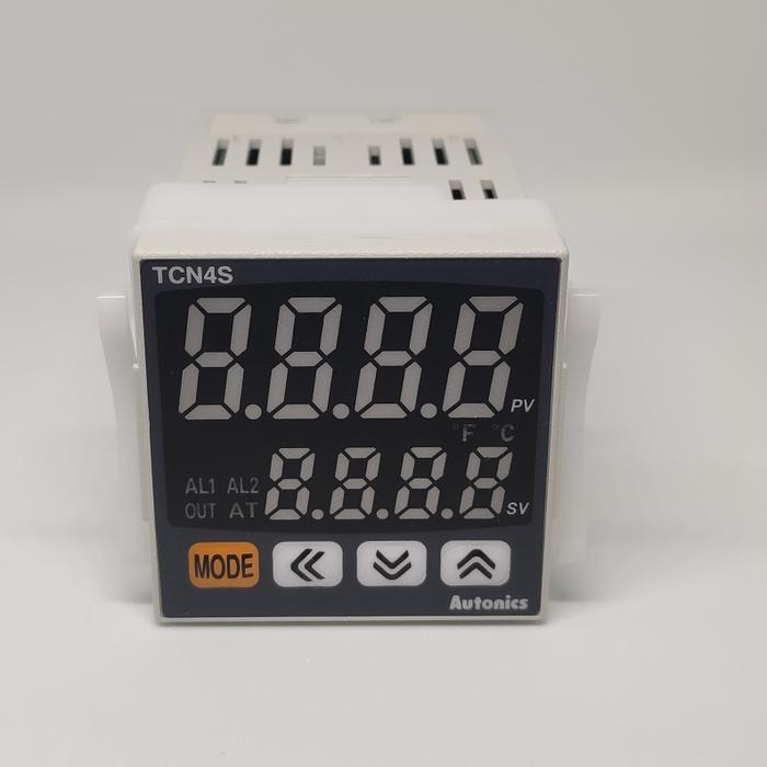 Jual Temperature Controller Digital Autonics TCN4S-24R TCN4S 24R Temperatur - Kota Tangerang ...