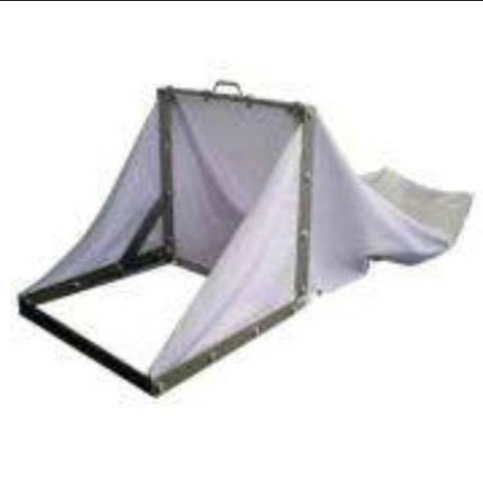 Jual Surber Sampler - Surber Net (Jala Surber) - Kab. Bogor - Chatson ...