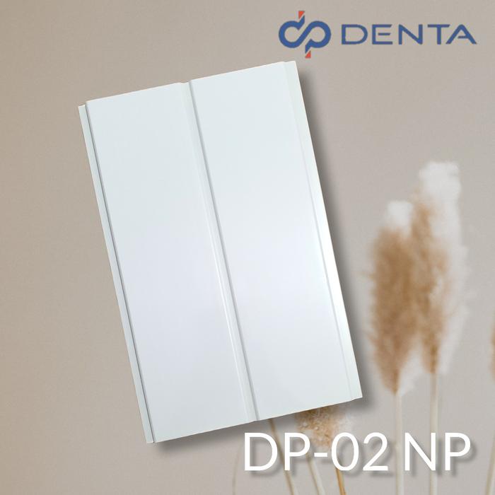 Jual Plafon PVC - DP02 NP - Kota Medan - Plafon PVC DENTA - SUMUT ...