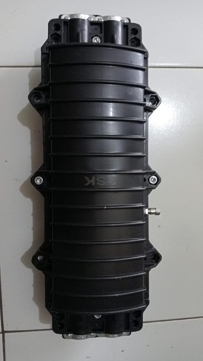 Jual Joint Closure 12 core SSK - Kota Tangerang Selatan - ZC Cable ...